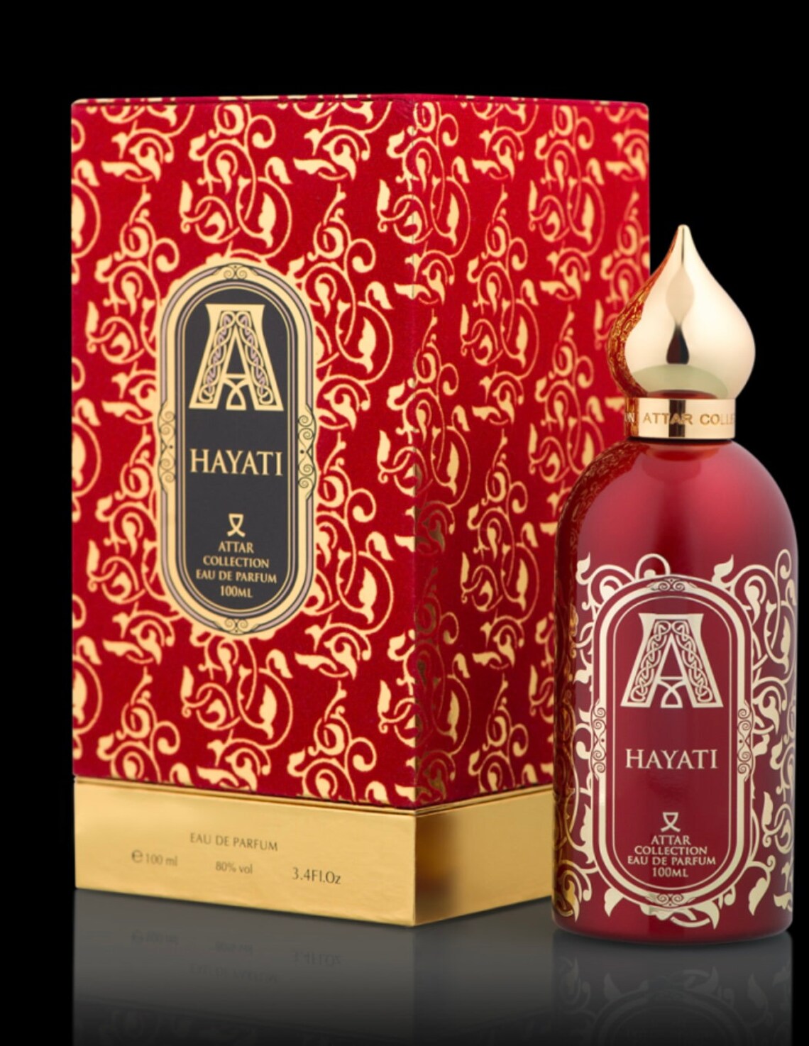 Hayati by Attar Collection - Etsy