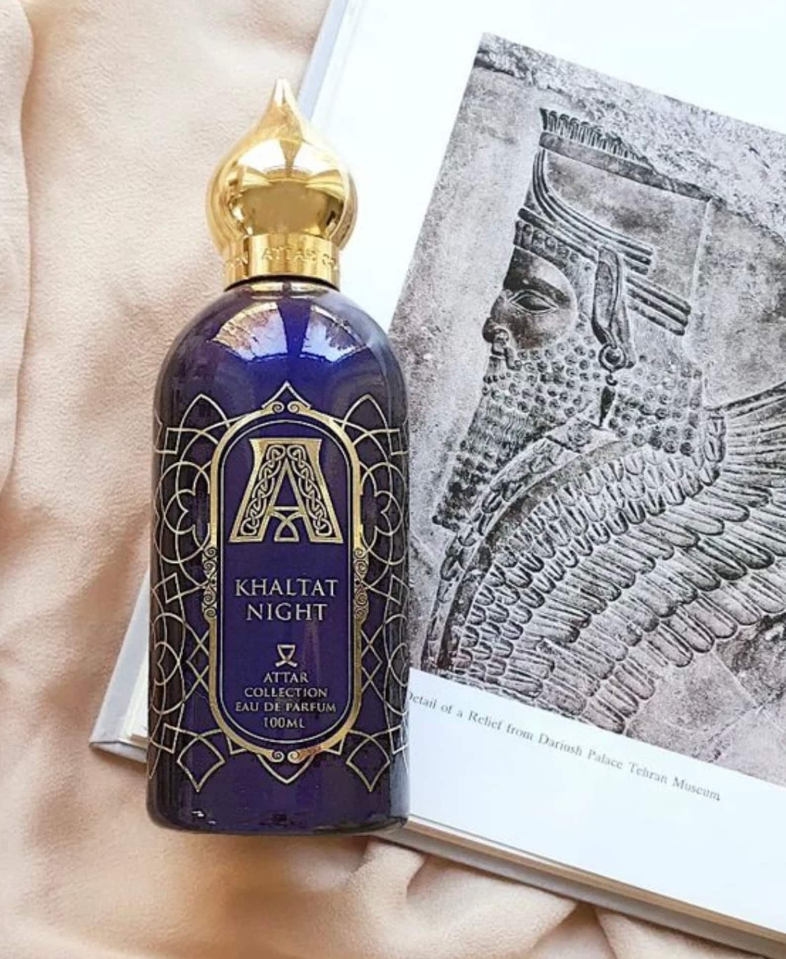 Khaltat Night by Attar Collection - Etsy