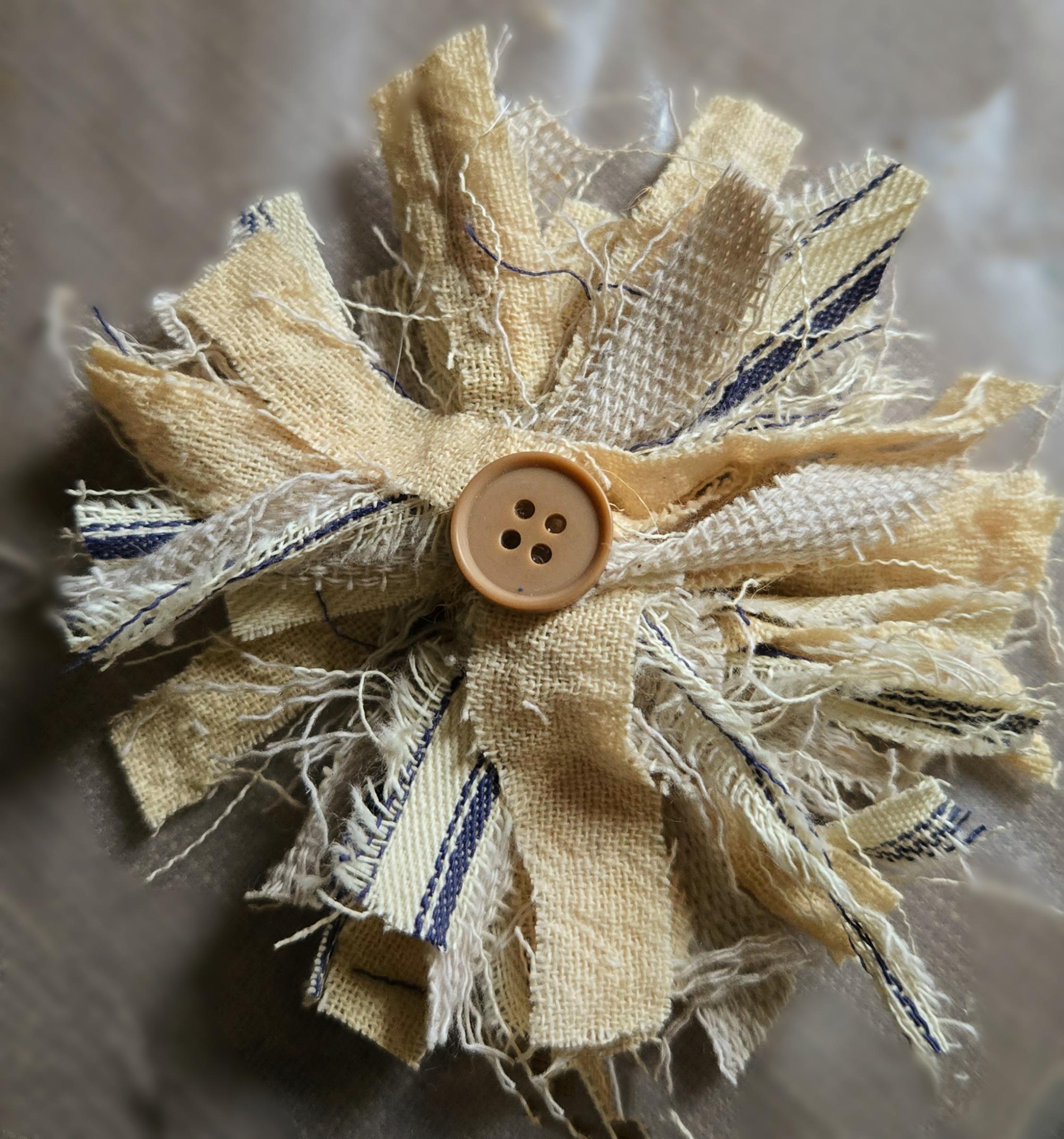 Messy Bows - Etsy