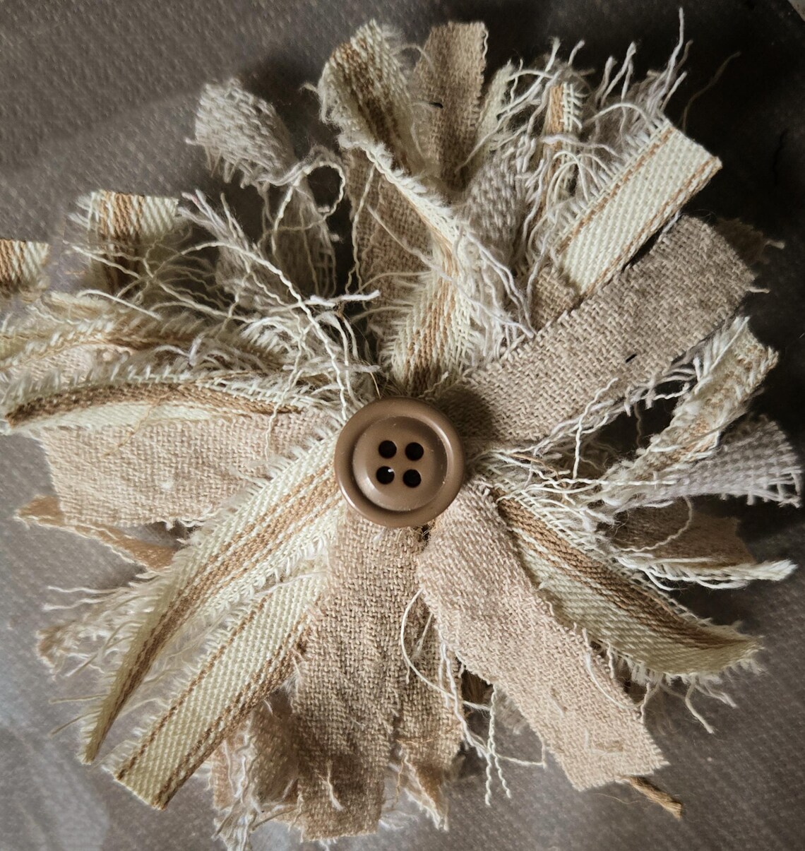 Messy Bows - Etsy