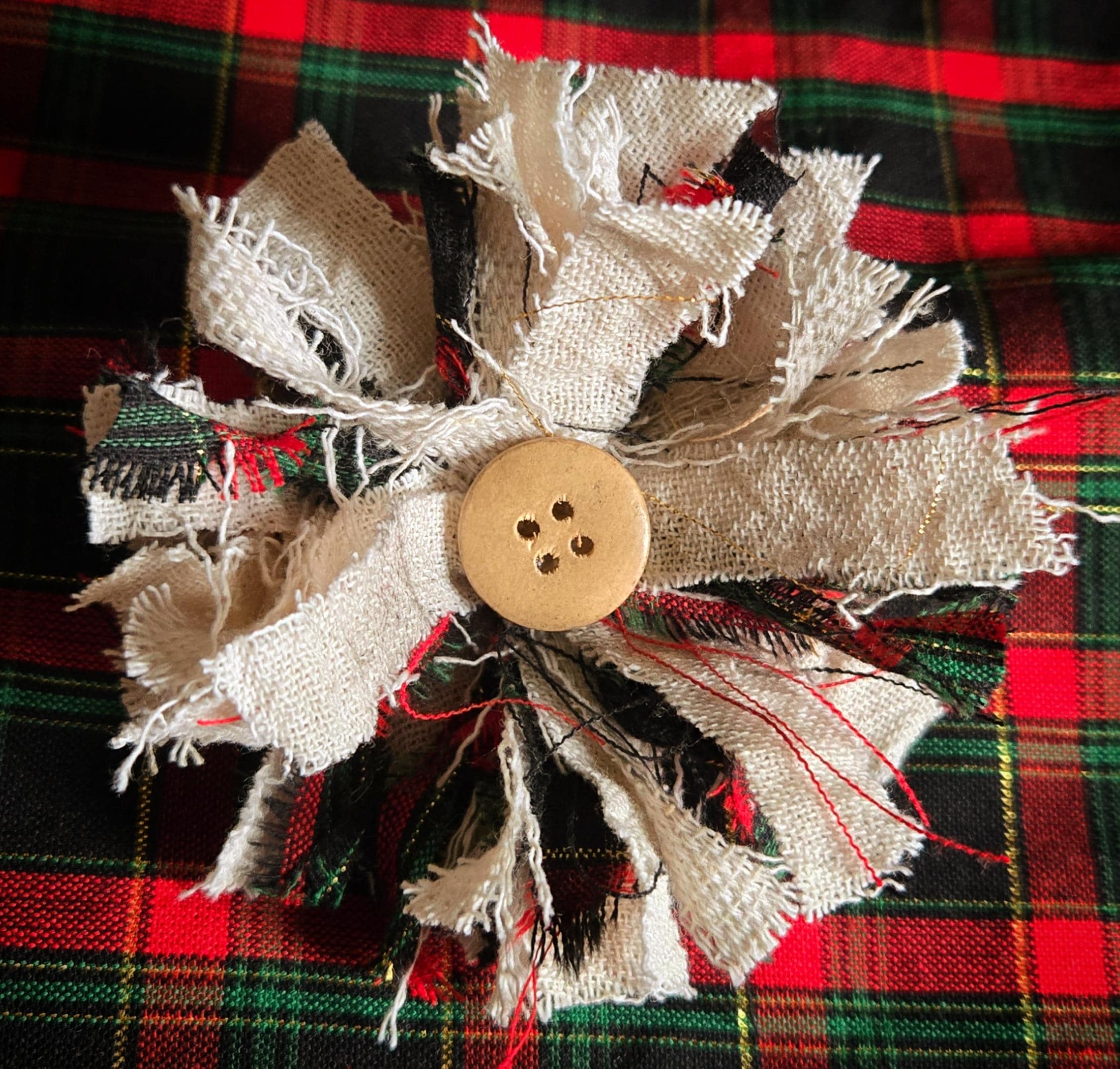 Messy Bows - Etsy