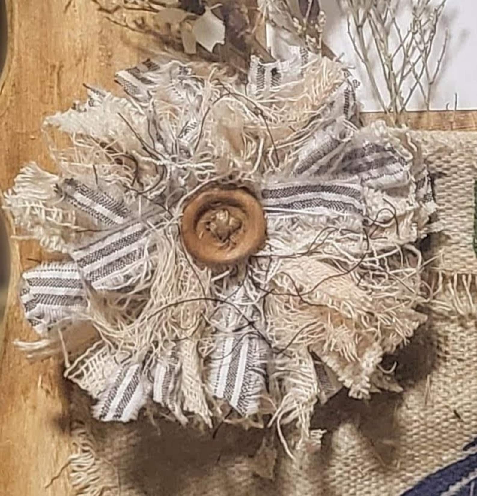 Messy Bows - Etsy