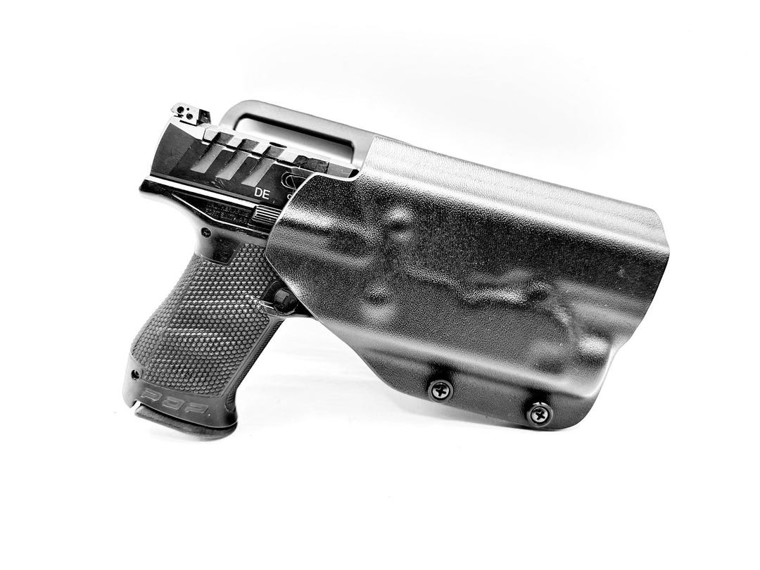Model 4 - Walther PDP 4 Inch 5 Inch PID / Competition / OWB Carry ...