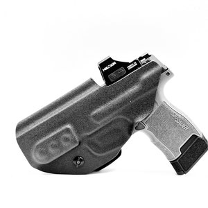 Model 2C Sig P365XL Holster - Etsy