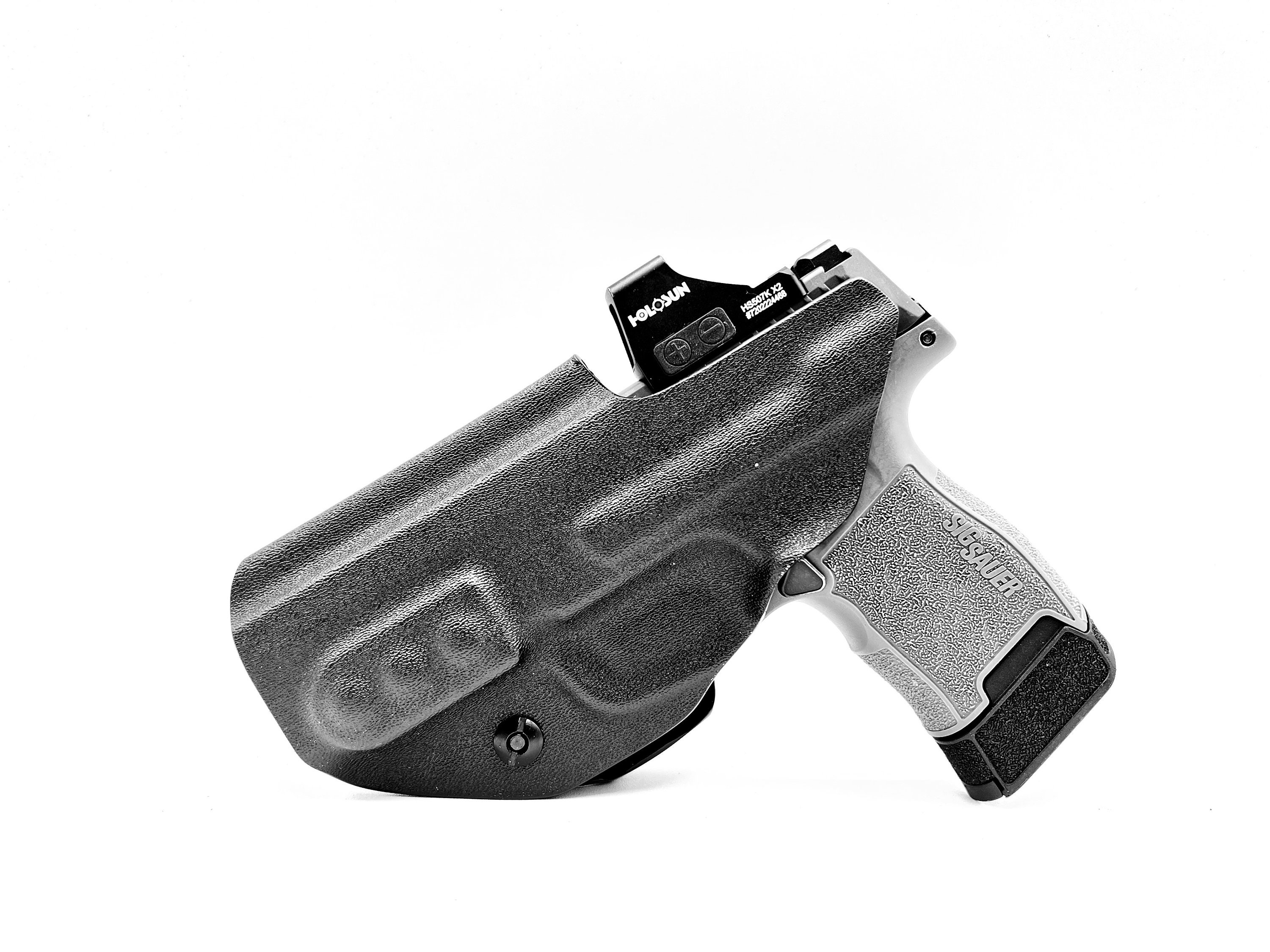 Model 2c Sig P365xl Holster - Etsy