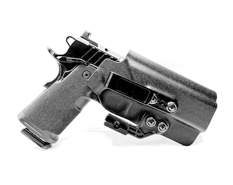 Prodigy Holster - Etsy