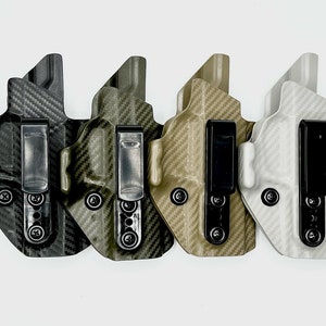 Model 2C Sig P365 X-macro Holster - Etsy