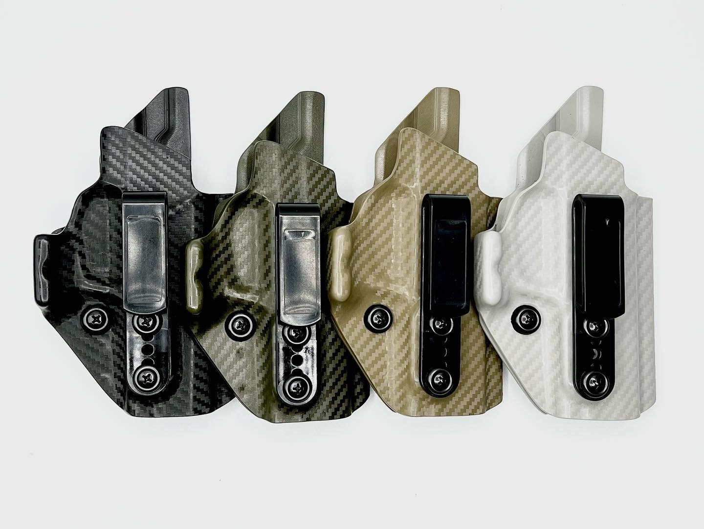 Model 2C Sig P365 X-macro Holster - Etsy