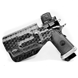 Model 4 - Watchtower Apache Pew View Demolitia - X300 / Competition ...