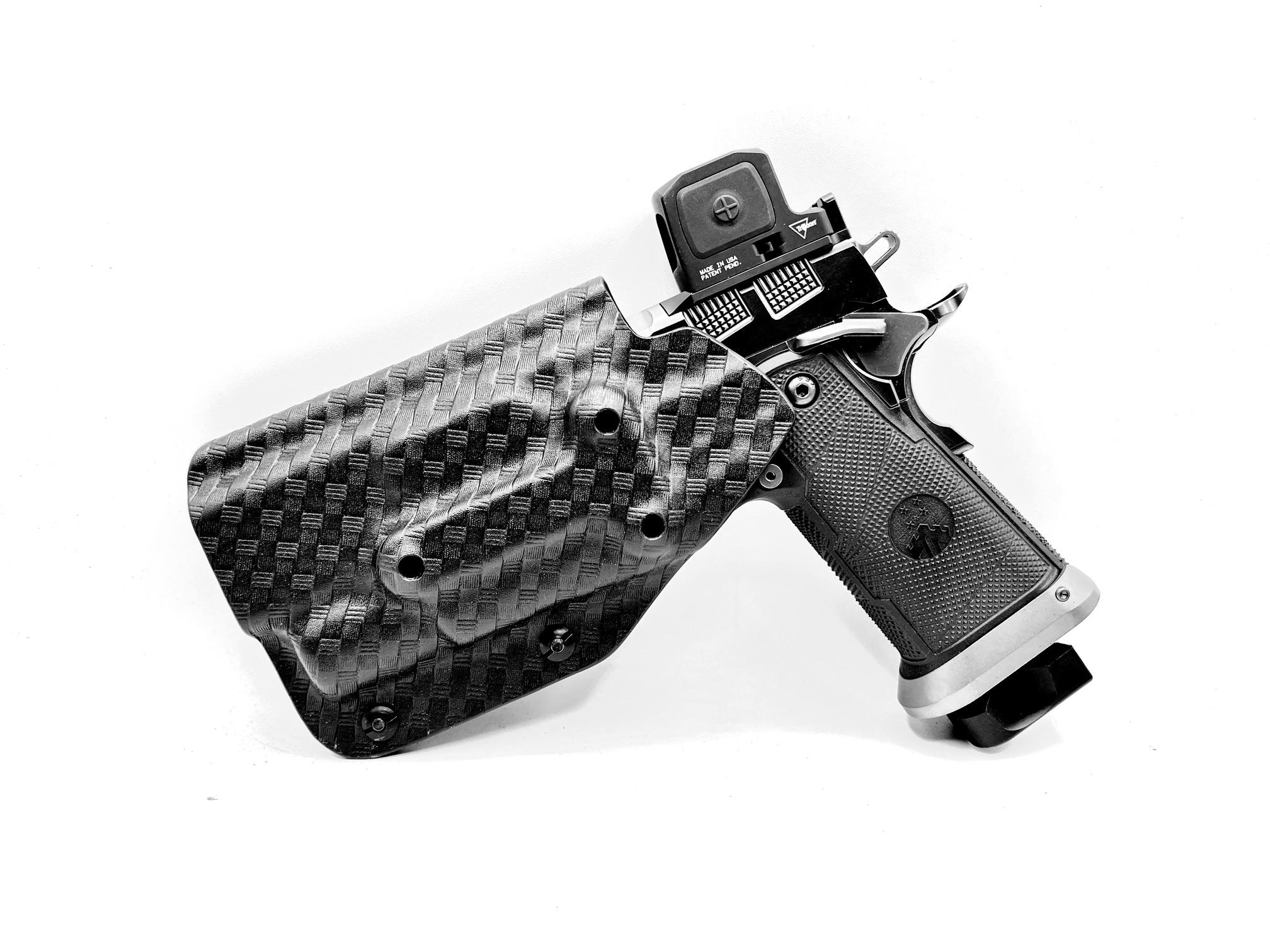 Model 4 - Watchtower Apache Pew View Demolitia - X300 / Competition ...