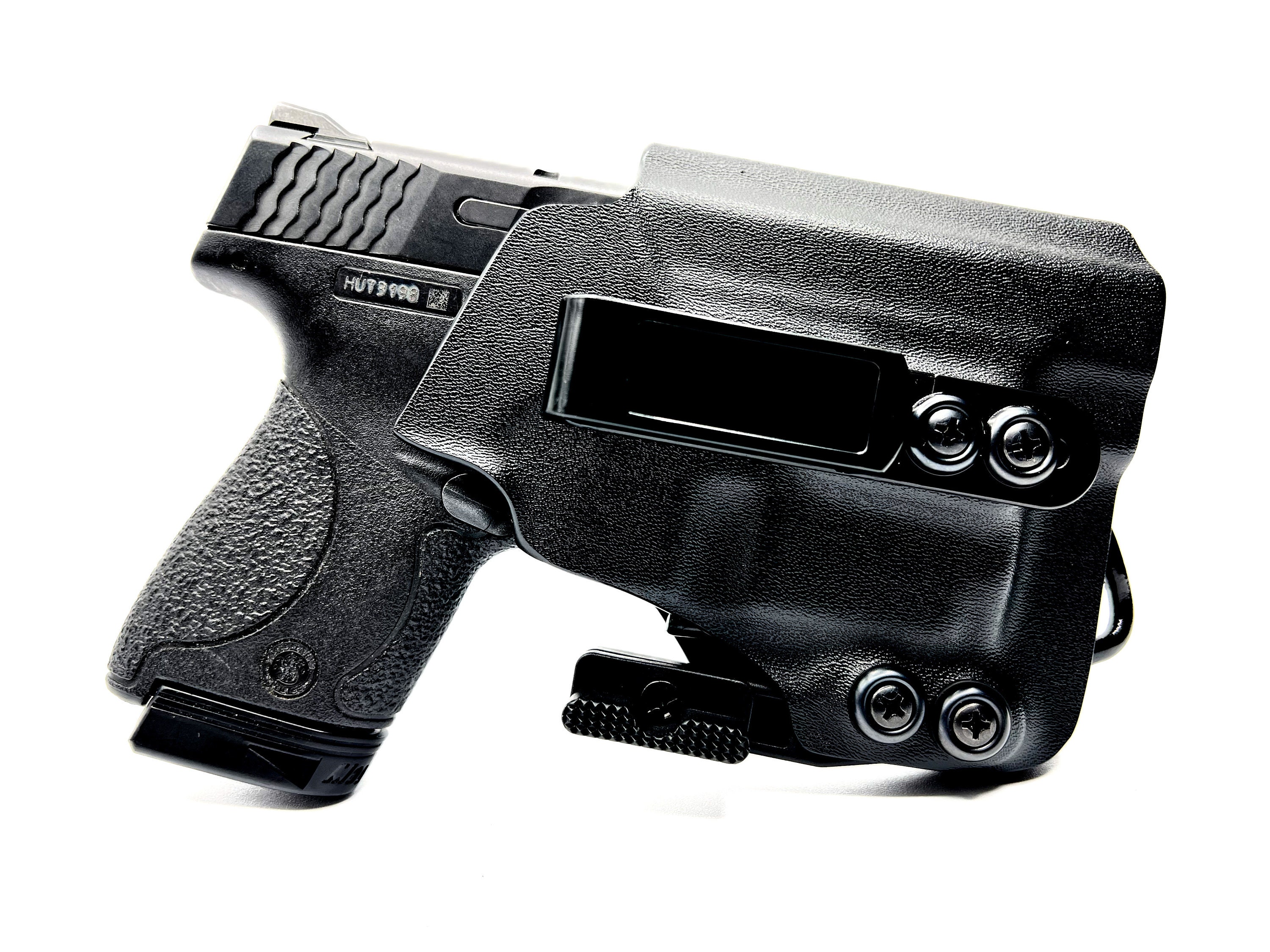 Model 1 Smith & Wesson Shield 4in / Shield Plus 4in Streamlight TLR6 - Etsy