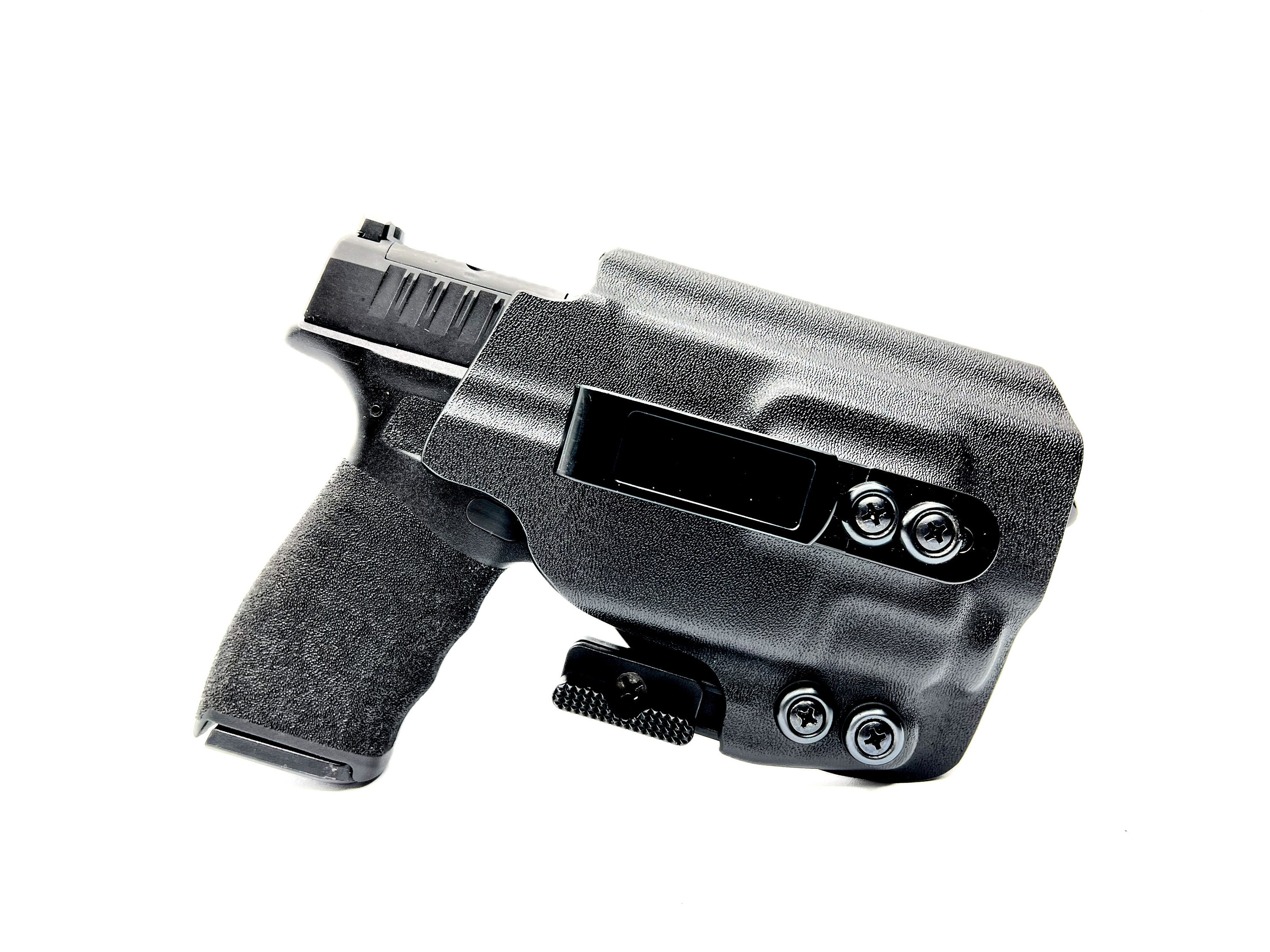 Model 1 Springfield Hellcat Pro Streamlight TLR7A Holster - Etsy