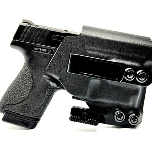 Model 1 - Smith & Wesson Shield / Shield Plus Streamlight TLR6 - Etsy