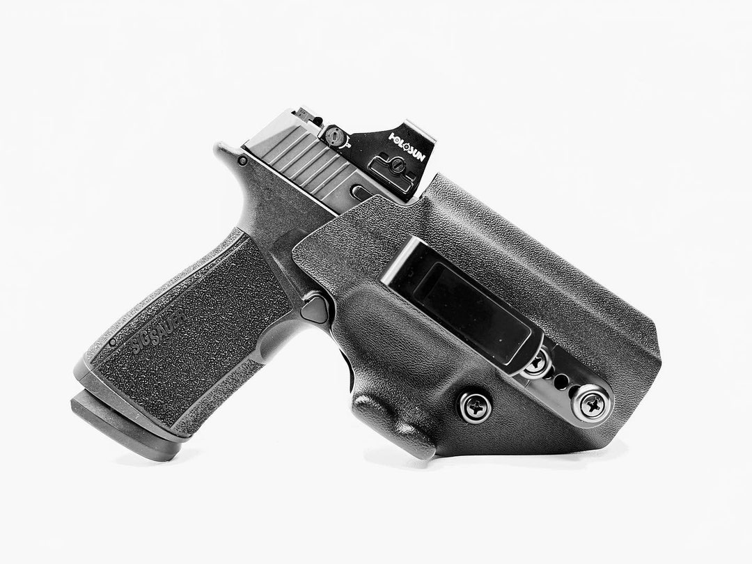 Model 2C Sig P365 X-macro Holster - Etsy