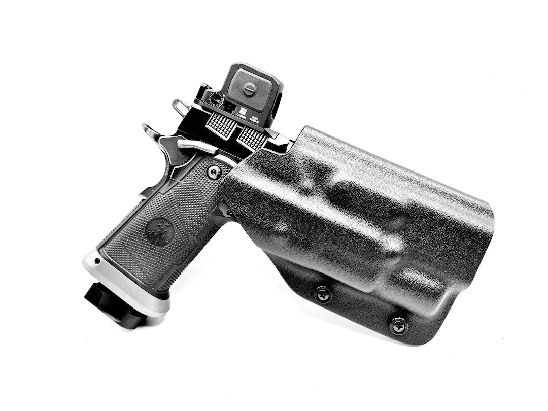 Model 4 - Watchtower Apache Pew View Demolitia - X300 / Competition ...