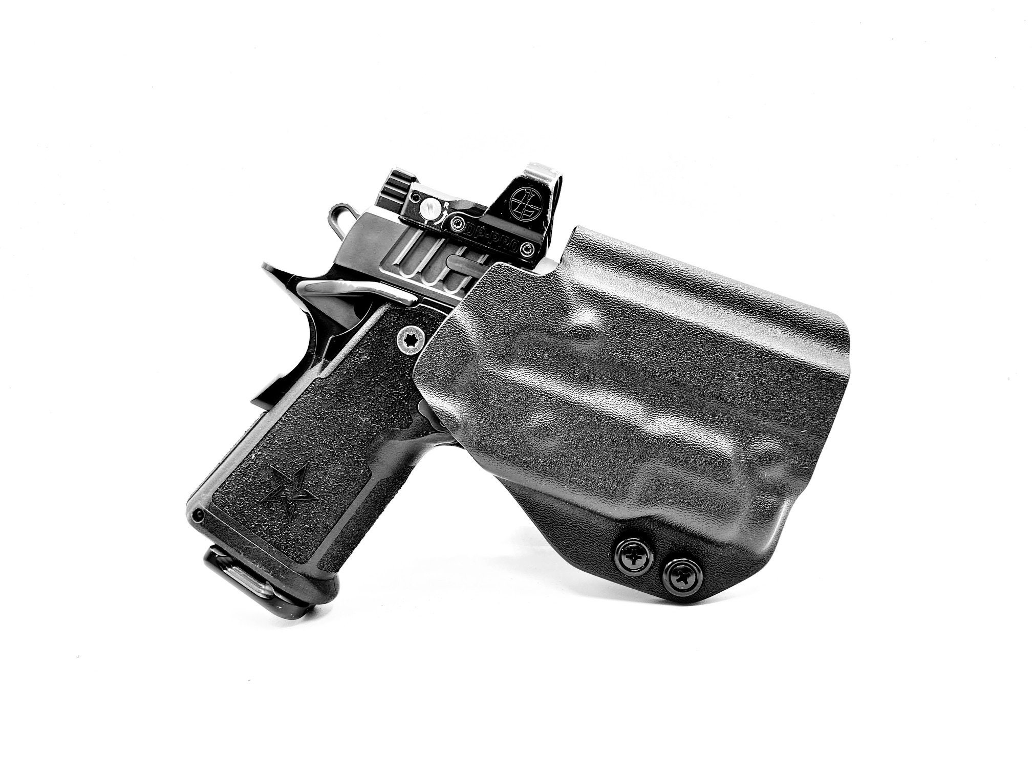 Model 3L Staccato CS 2024 Model Year and up Tlr7sub / OWB / Concealment ...
