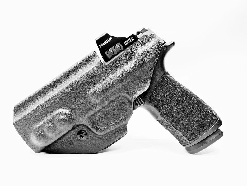 Model 2C Sig P365 X-macro Holster - Etsy