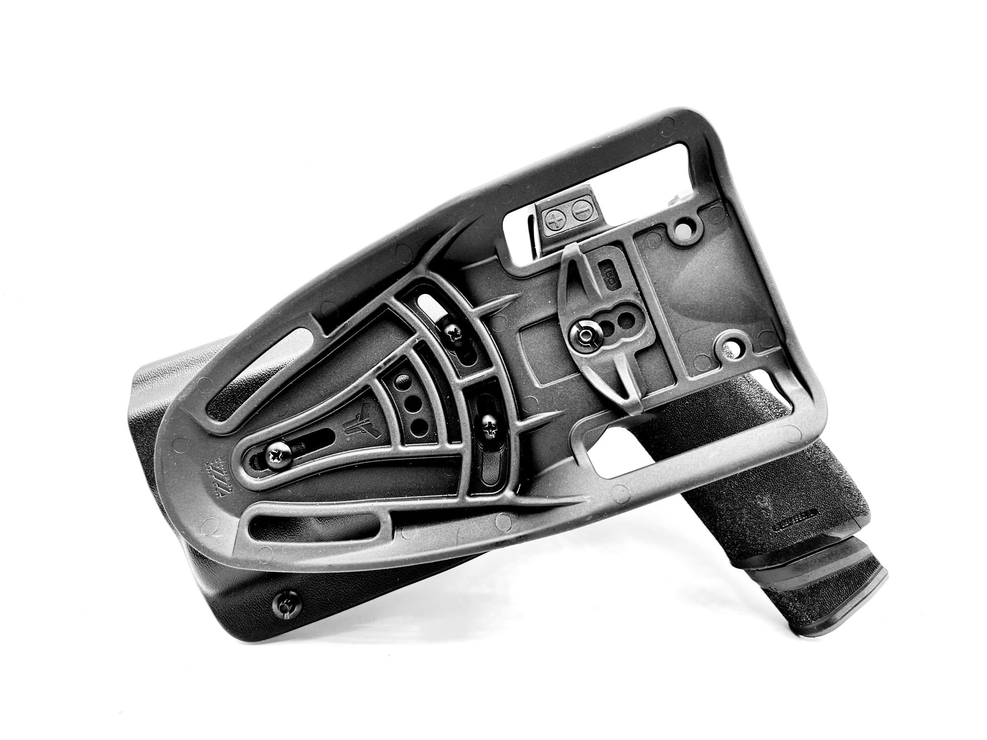 Model 4 Springfield Echelon X300 / Competition / OWB Carry Holster - Etsy