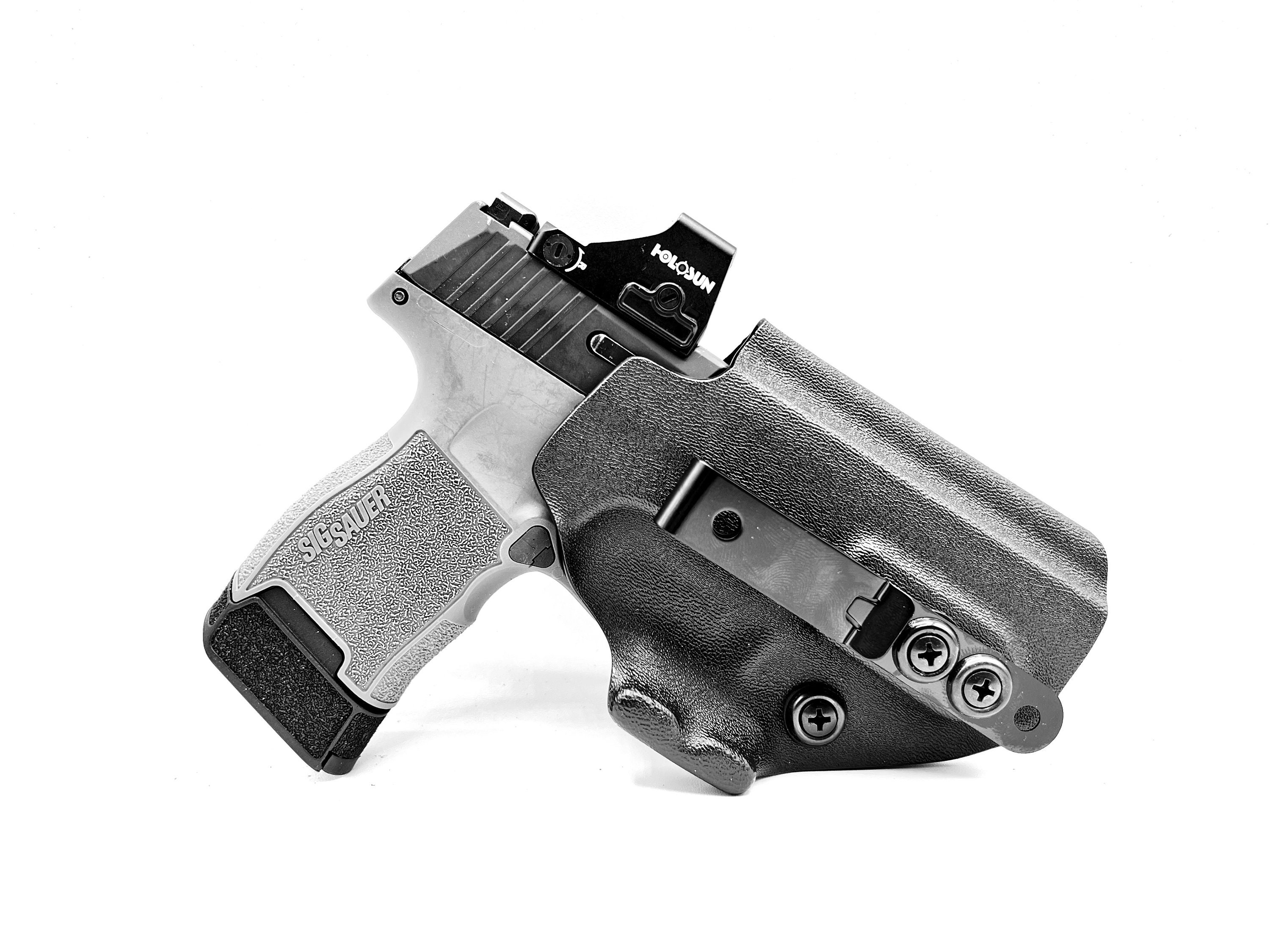 Model 2C Sig P365XL Holster - Etsy