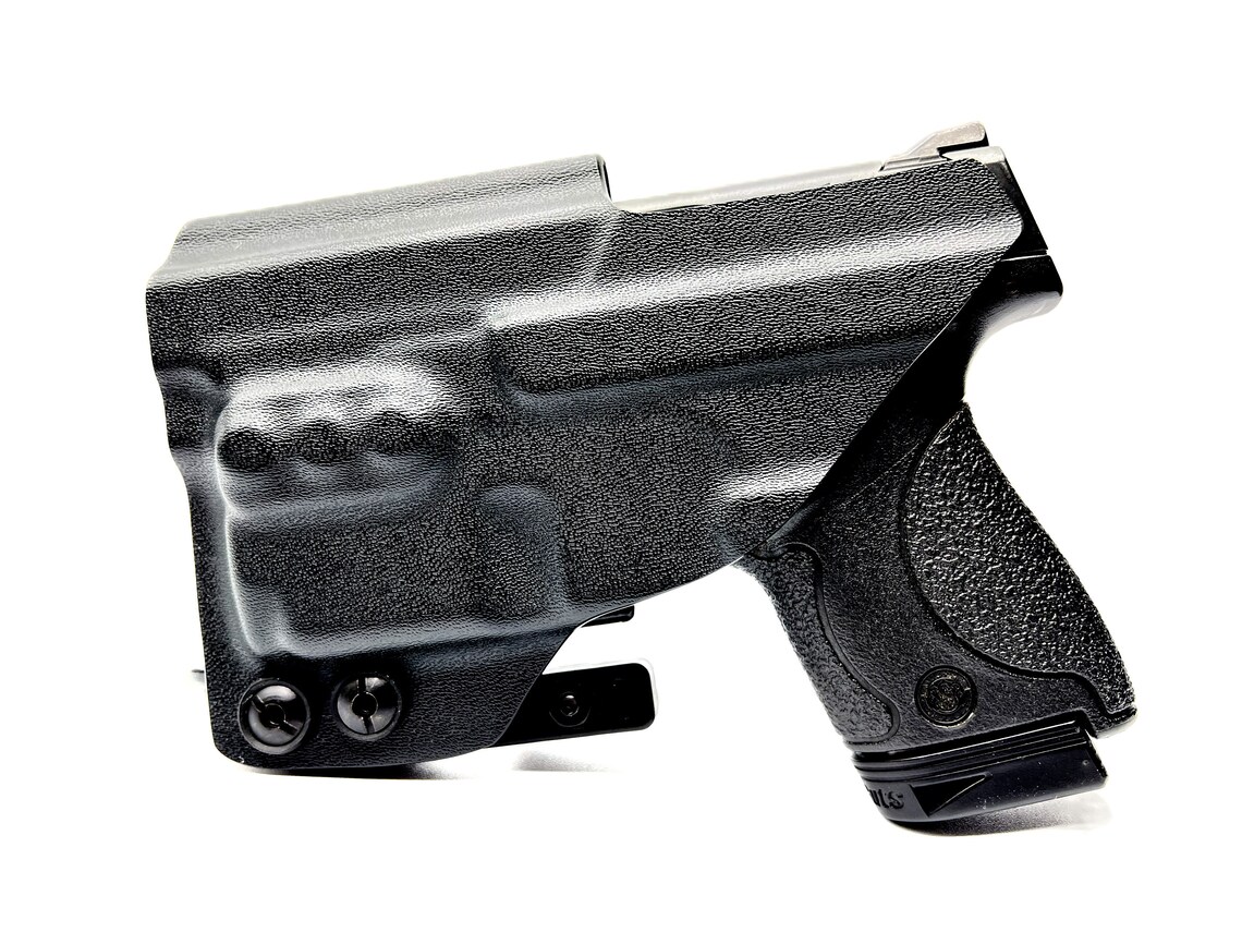 Model 1 Smith & Wesson Shield / Shield Plus Streamlight TLR6 - Etsy