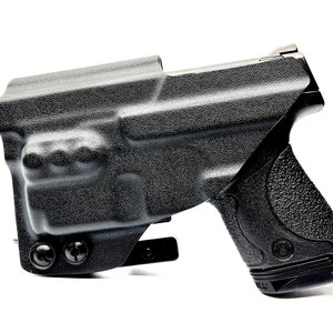 Model 1 - Smith & Wesson Shield / Shield Plus Streamlight TLR6 - Etsy