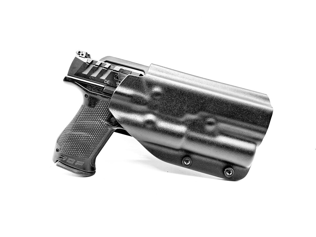 Model 4 - Walther PDP 4 Inch 5 Inch PL350 / Competition / OWB Carry ...