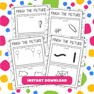 Brain Power Playtime: 15 Printable Pages of Fun and Challenging ...