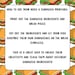 Build Your Own Sandwich Printable Kit - Includes Instruction/bread Page ...