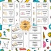 Editable Classroom Passes: Printable Teacher Resources (instant ...