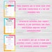 Fun Classroom Ice Breaker & Get-to-know-you Printables - 5 Adorable ...
