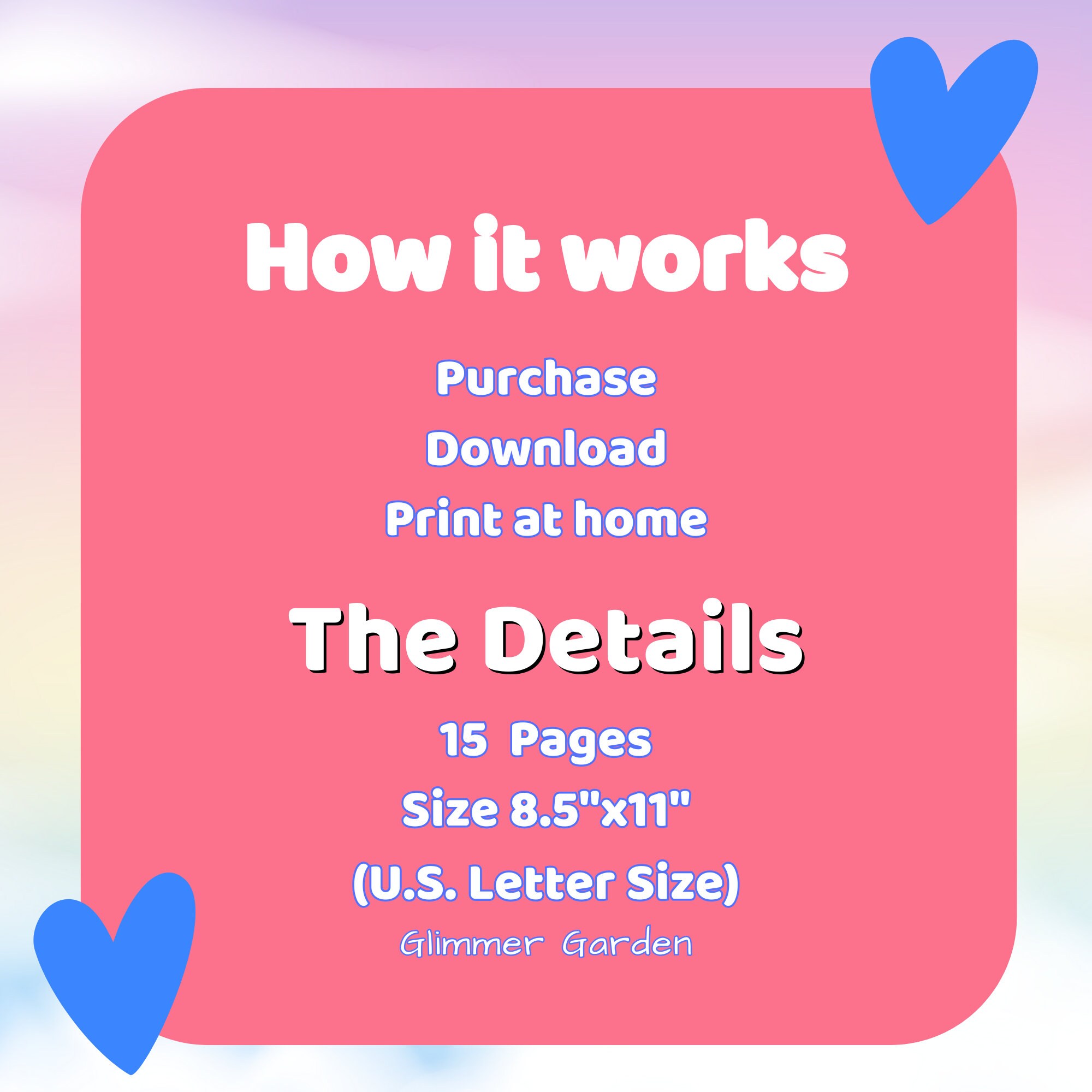 Brain Power Playtime: 15 Printable Pages of Fun and Challenging ...