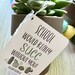 PRINTABLE TAG, Succulent, Teacher Appreciation Week, Teacher Thank You ...
