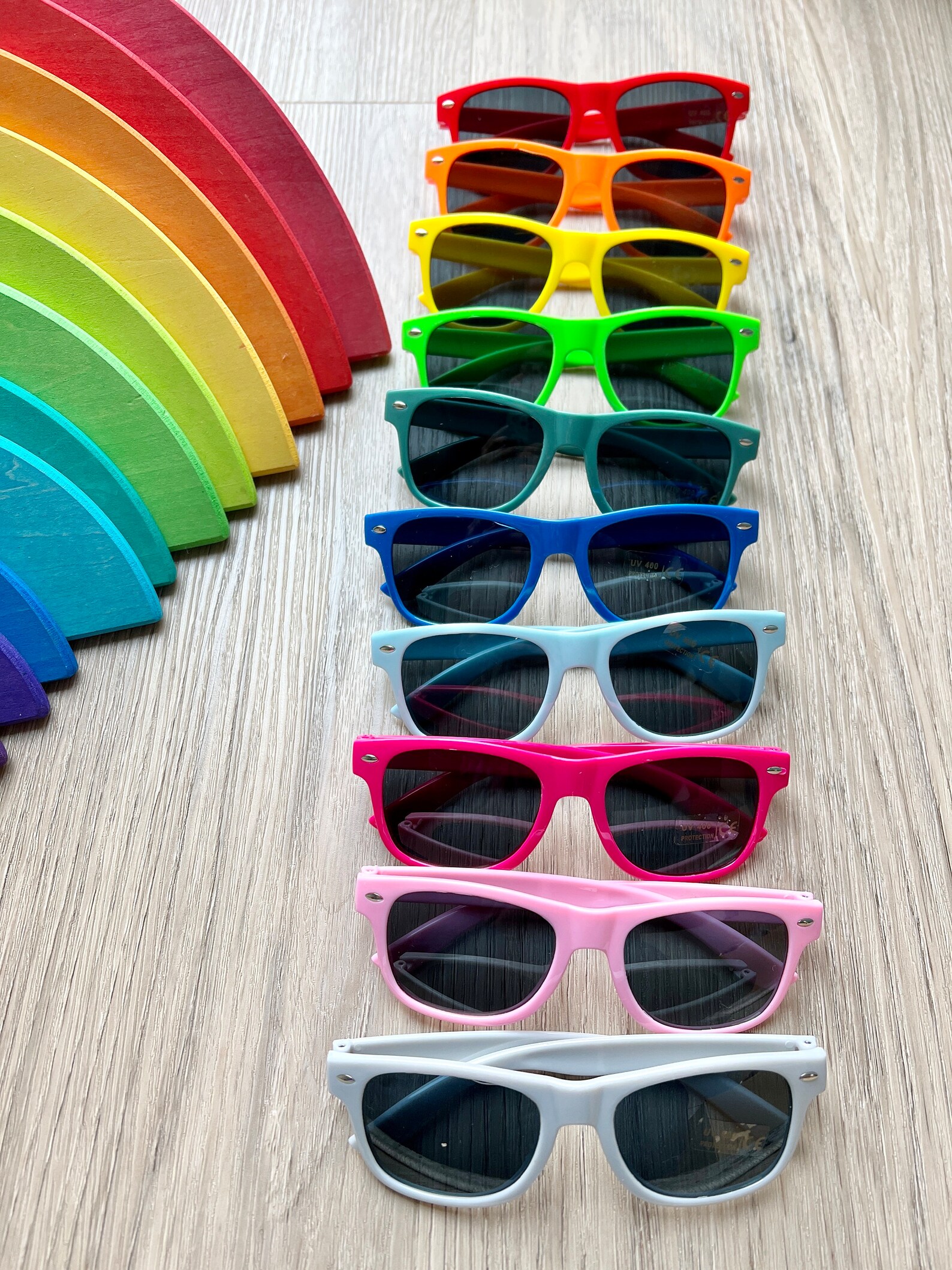 Kids Sunglass Favor, End of School Year, Last Day of School, Classroom ...