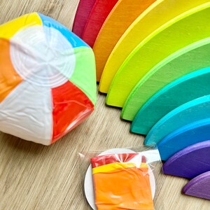 Beach Ball Favor, End of School Year, Last Day of School Gift, Summer ...