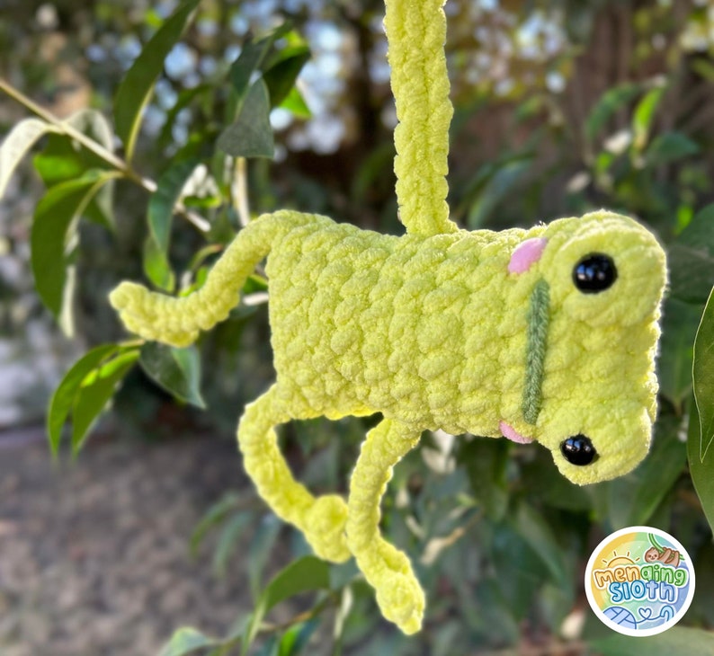 Sparkly Leggy Frog Plushie Crochet Frog Amigurumi Handmade Toy - Etsy