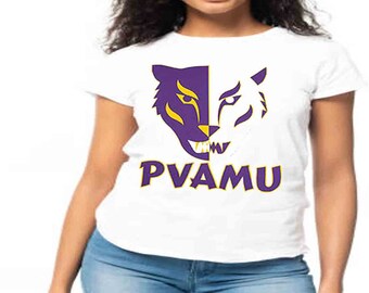 Hbcu Female Shirt - Etsy