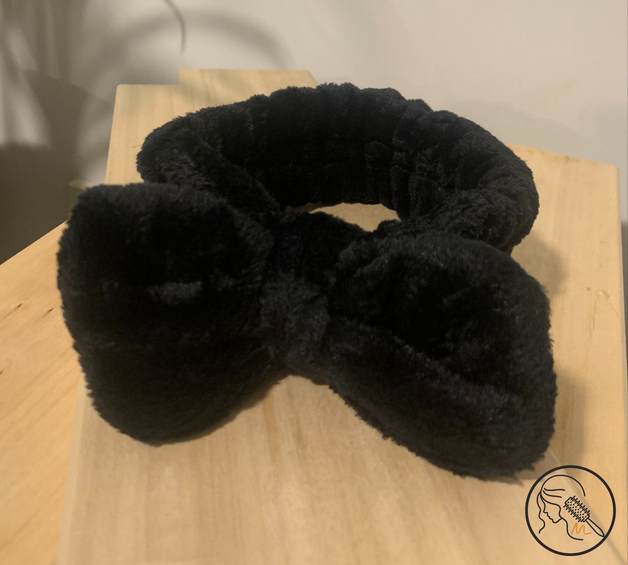 Make up Headband, Fluffy Headbands, Headbands, Hair Accessories ...