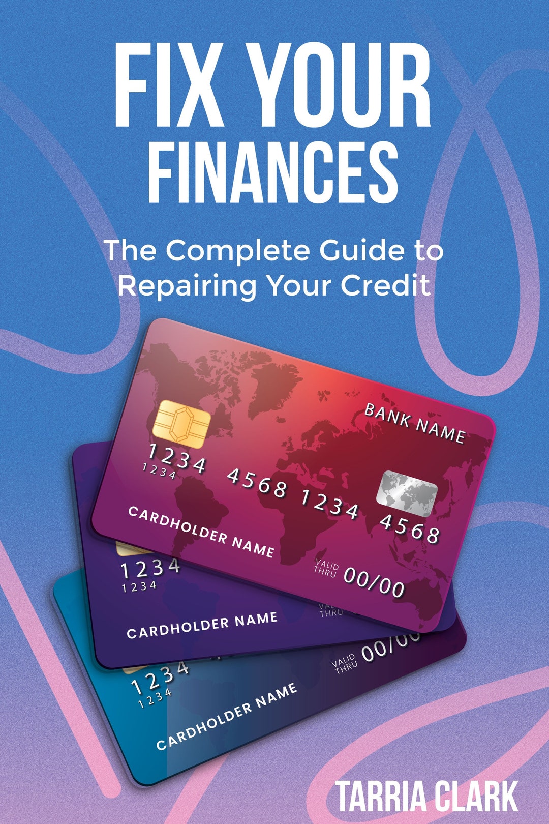 Diy Credit Repair Unlock Financial Freedom With Expert Dispute Letters