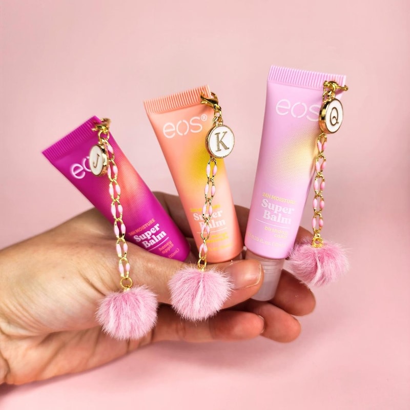 Purplestars02 Lip Balm - Etsy