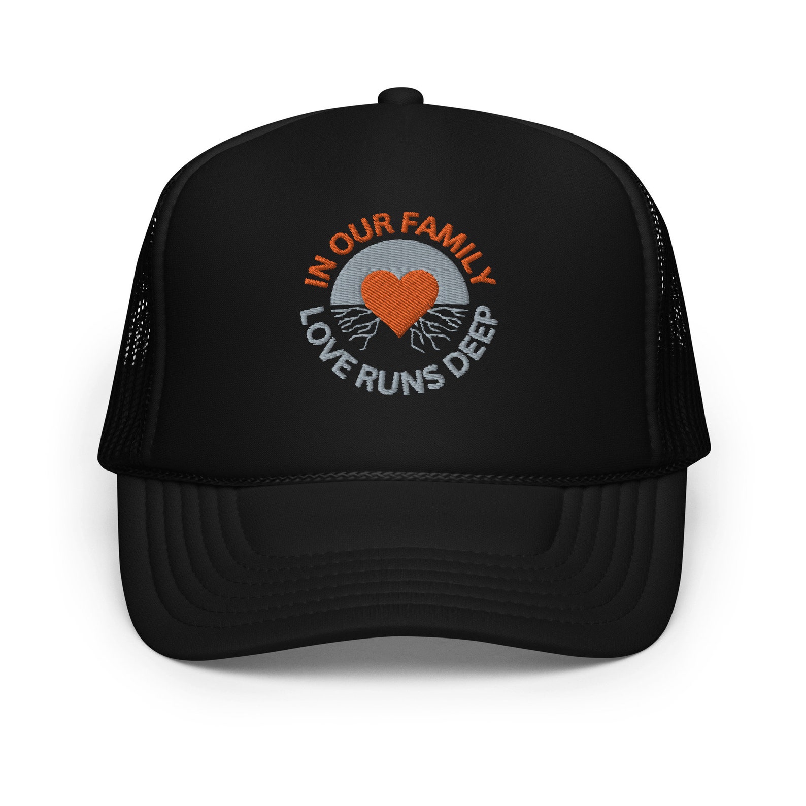 Tree Roots Hat for Family Reunion 2024 Cap Gift for Family Reunion ...
