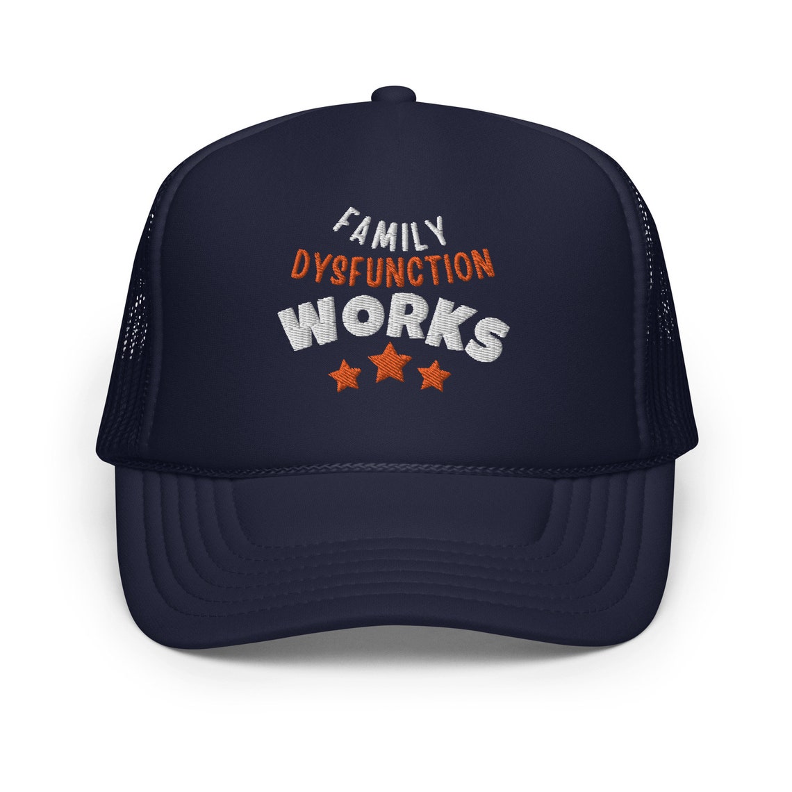 Family Reunion Cap Gift for Family Reunion Hat for Family Dysfunction ...