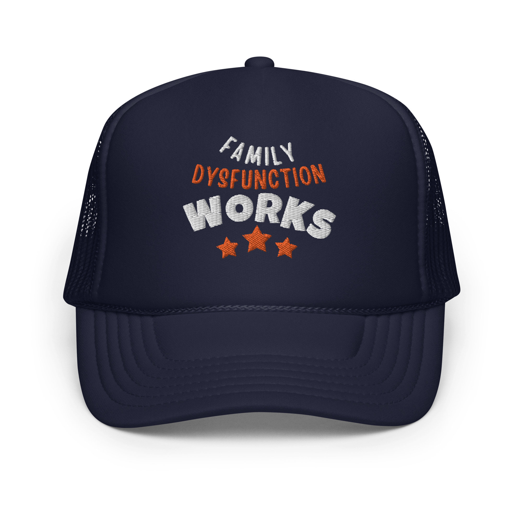 Family Reunion Cap Gift for Family Reunion Hat for Family Dysfunction ...