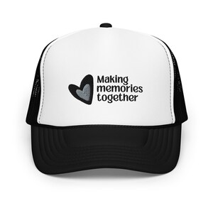 Reunion Hat for Family Reunion Cap Family Camp Hat Gift for Family ...