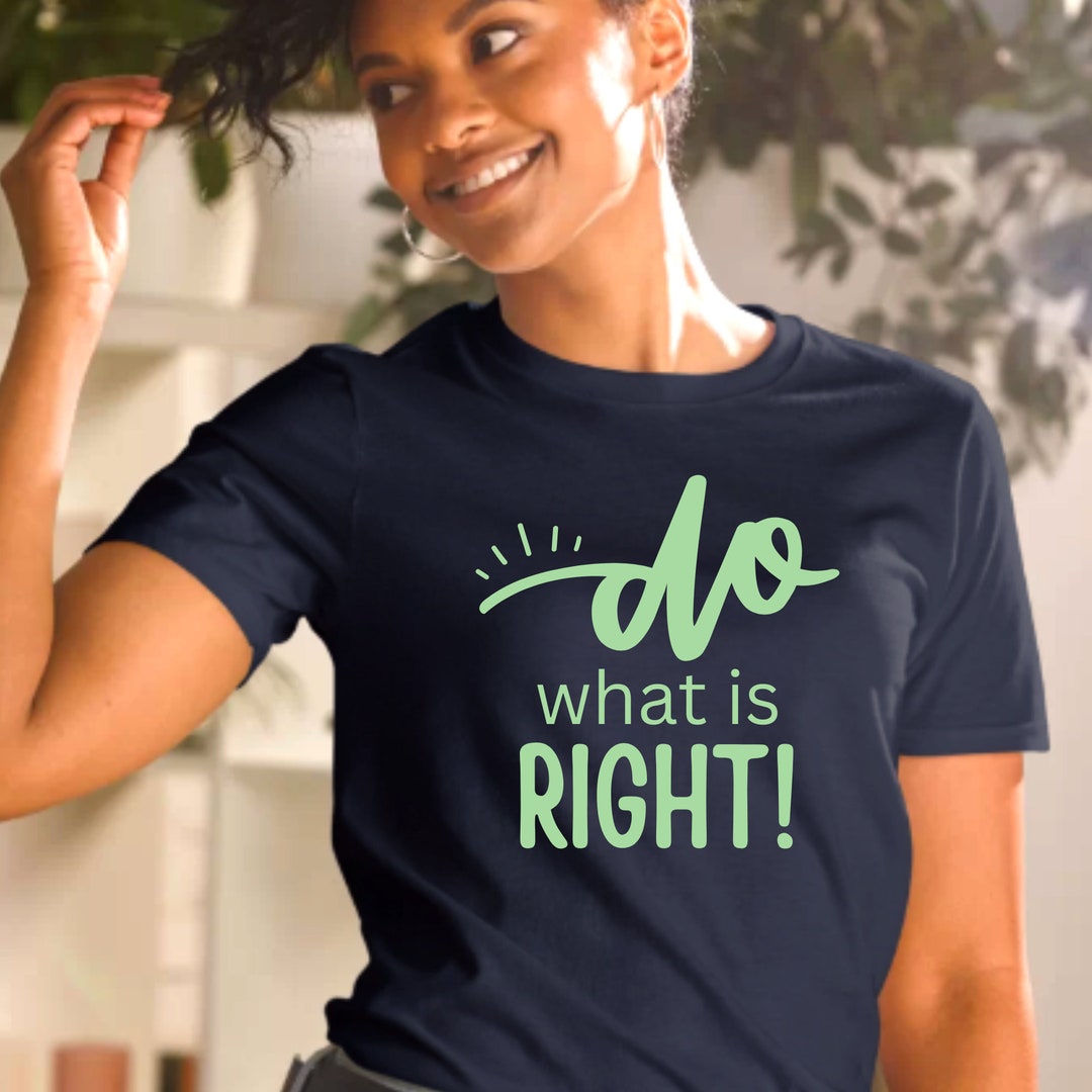 Motivational Shirt for Women Inspirational Shirt for Girls Positive ...