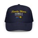 Family Reunion Trucker Hat Customized Family Reunion Cap Gift 2024 ...