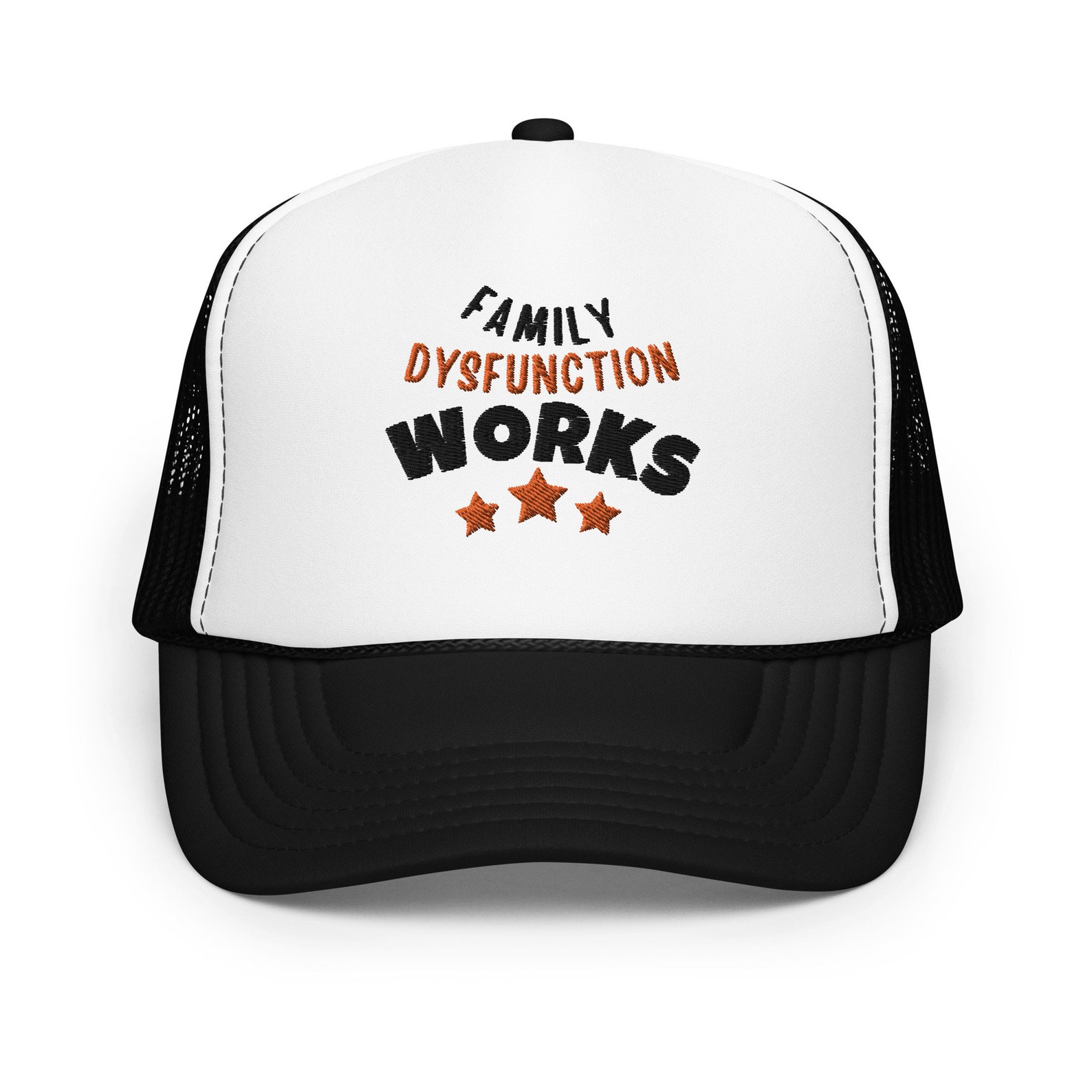 Family Reunion Cap Gift for Family Reunion Hat for Family Dysfunction ...