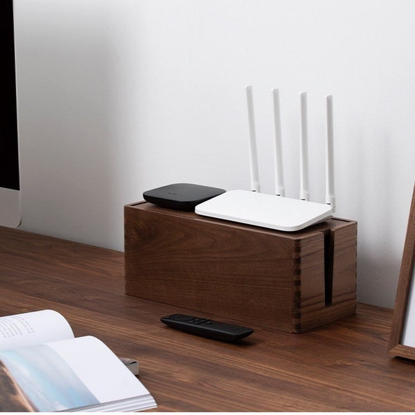 Cable Management - Etsy