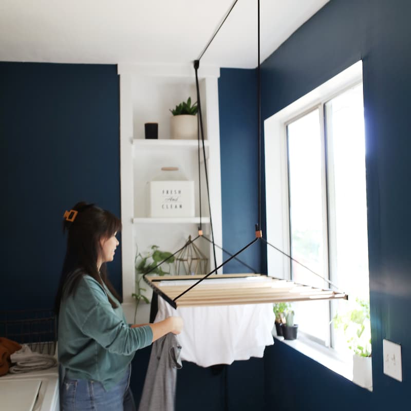 Clothing/ Drying Rack - Etsy