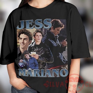 Jess Mariano - Etsy