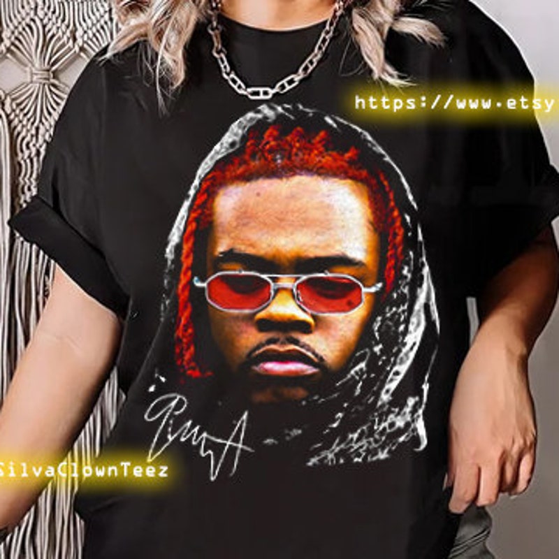 Rapper Merch - Etsy